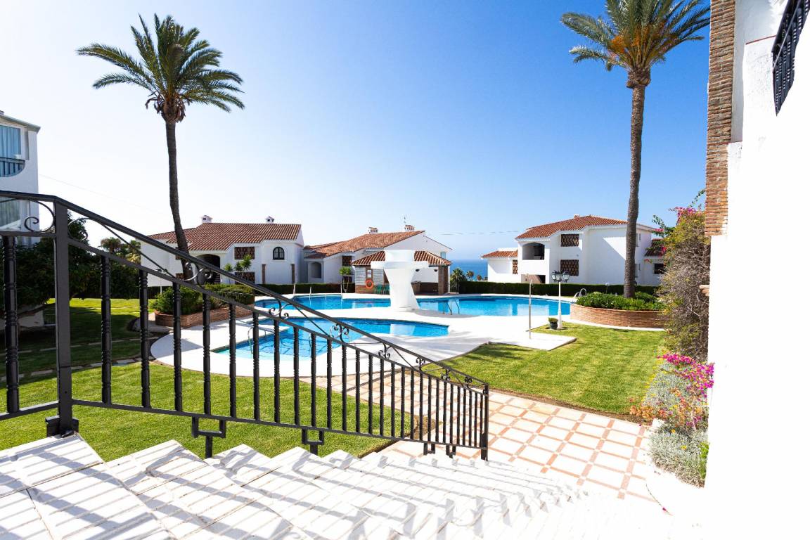 20 M² Apartment ∙ 2 Bedrooms ∙ 4 Guests - La Cala de Mijas
