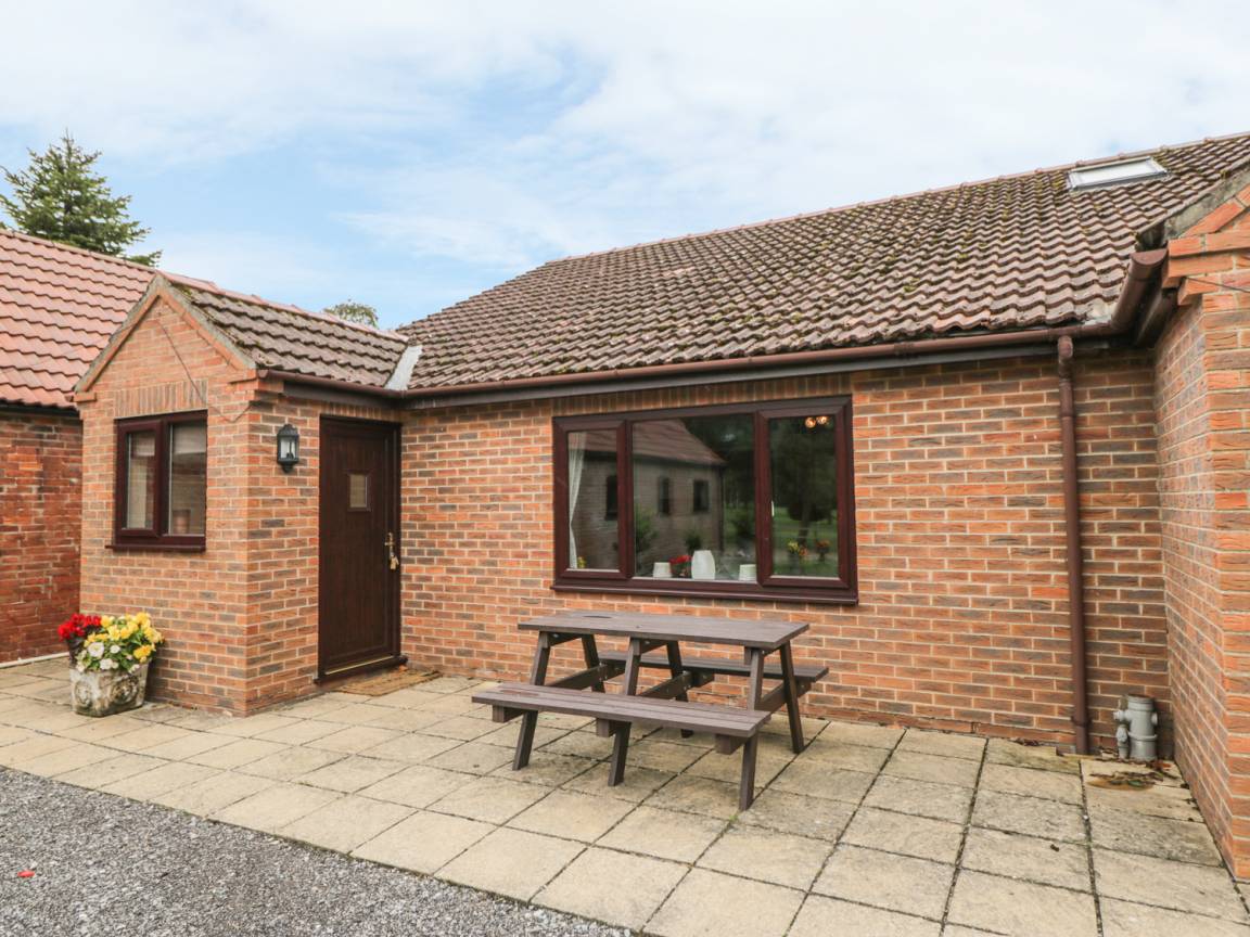 Cottage ∙ 2 Chambres ∙ 4 Personnes - York