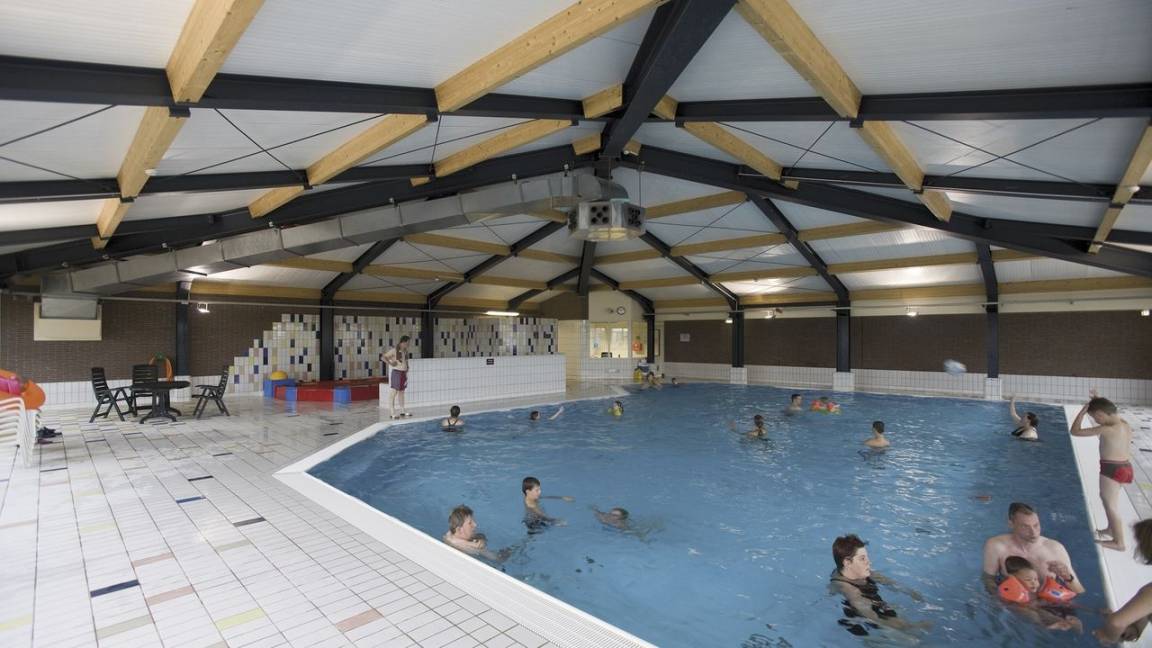70 M² Ferienhaus ∙ 2 Schlafzimmer ∙ 4 Gäste - Ediger-Eller
