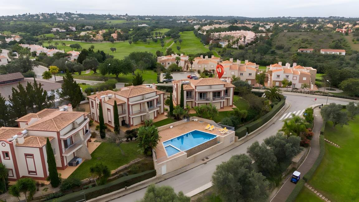 66 M² Appartement ∙ 2 Chambres ∙ 4 Personnes - Carvoeiro