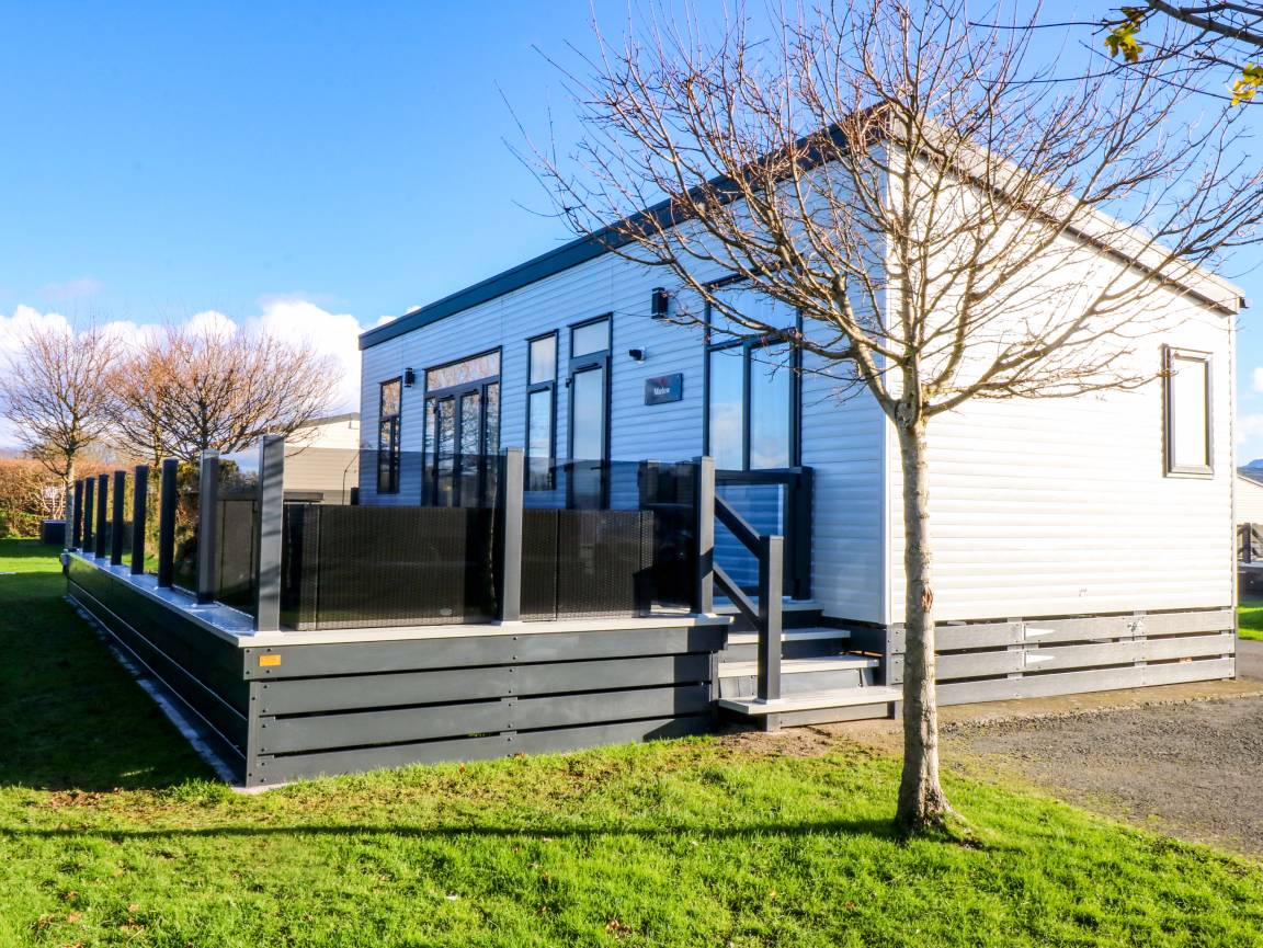 Cottage ∙ 2 Bedrooms ∙ 4 Guests - Anglesey