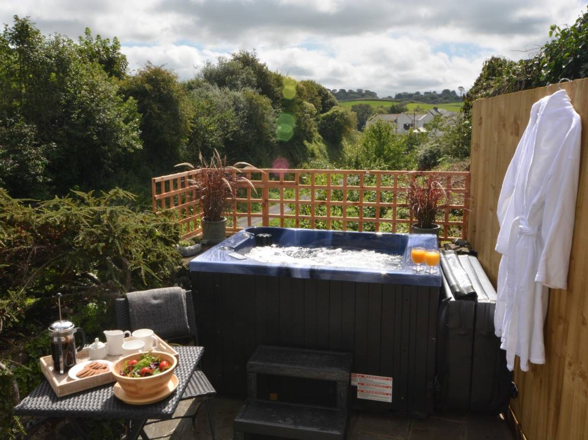 Cottage ∙ 1 Bedroom ∙ 2 Guests - Barnstaple
