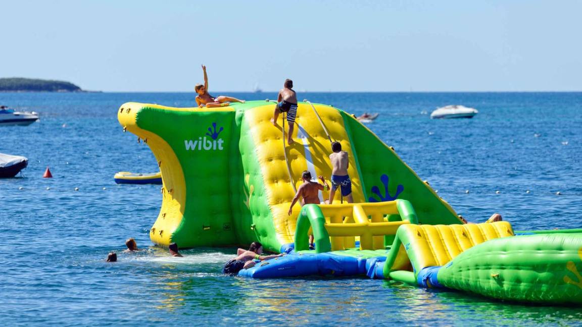 32 M² Apartment ∙ 2 Bedrooms ∙ 4 Guests - Rovinj