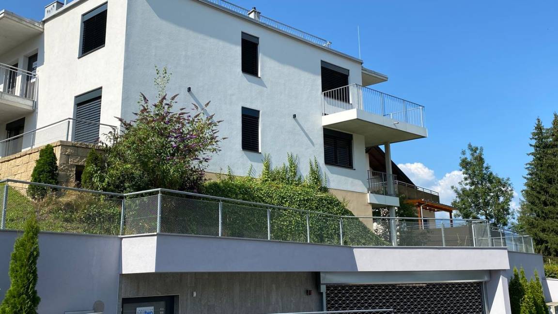 12 M² Hotel ∙ 1 Bedroom ∙ 1 Guest - Innsbruck