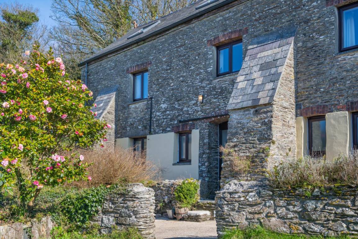 Cottage ∙ 5 Bedrooms ∙ 10 Guests - Kingsbridge