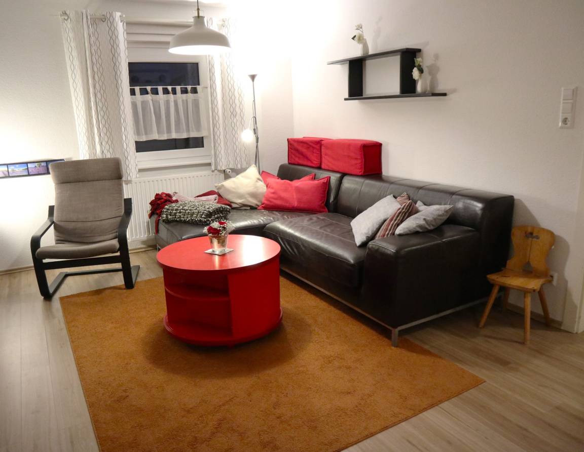 75 M² Apartament ∙ 2 Sypialnie ∙ 4 Gości - Titisee-Neustadt