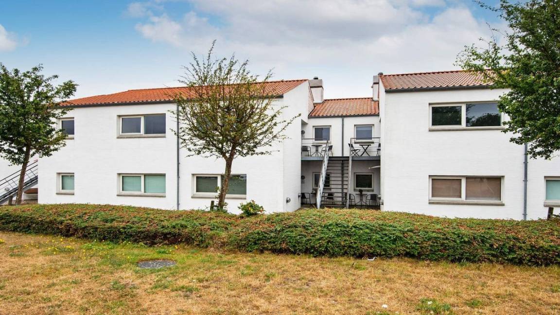 90 M² Maison De Vacances ∙ 2 Chambres ∙ 6 Personnes - Ebeltoft