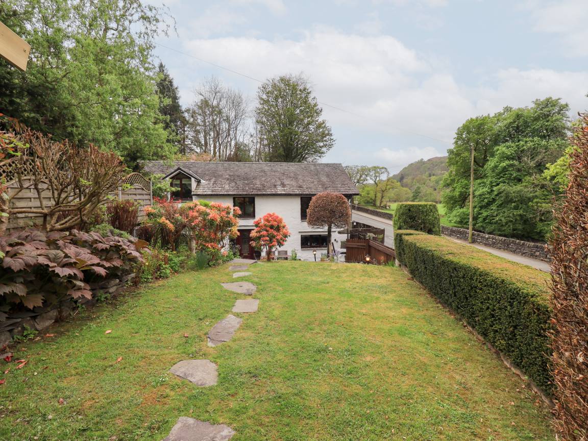 Cottage ∙ 4 Bedrooms ∙ 6 Guests - Grasmere