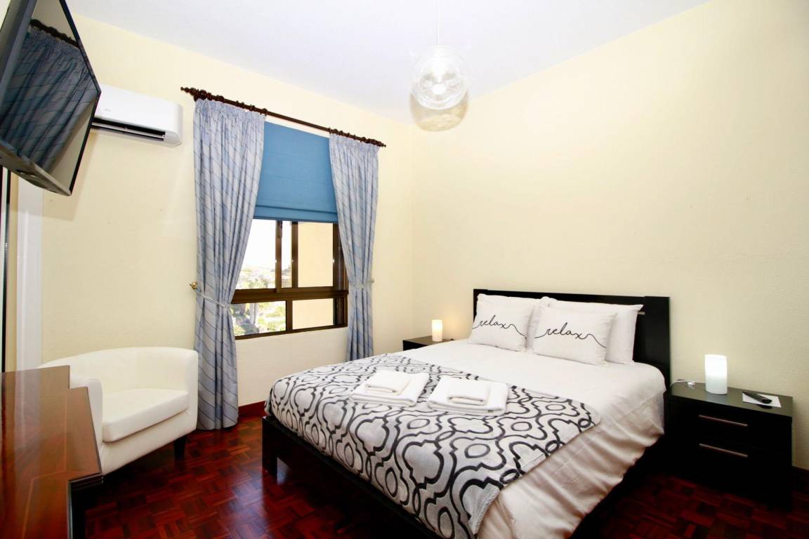 200 M² House ∙ 8 Bedrooms ∙ 16 Guests - Madeira