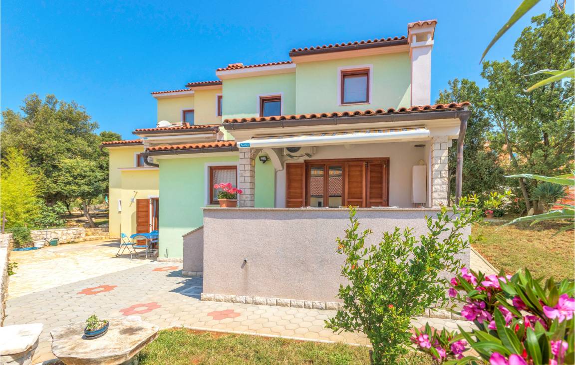 84 平方米 複式小別墅 ∙ 3客房 ∙ 6客人 - 貝爾