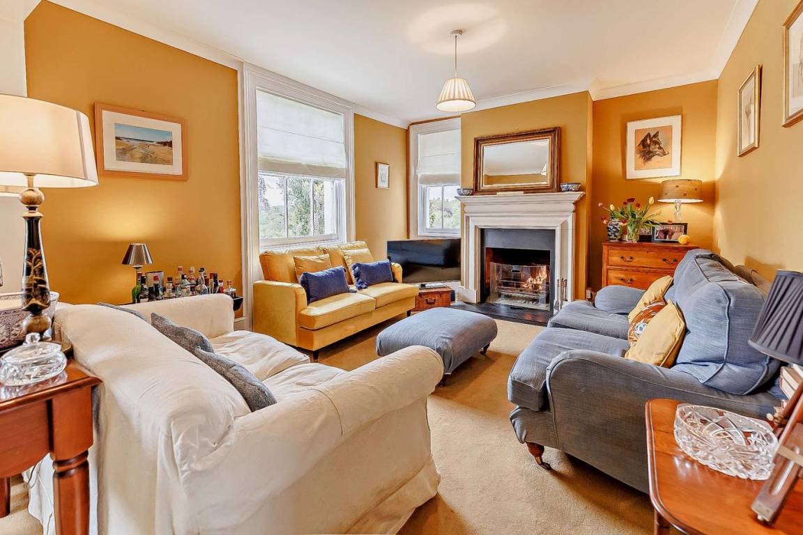 Cottage ∙ 5 Chambres ∙ 9 Personnes - Hastings