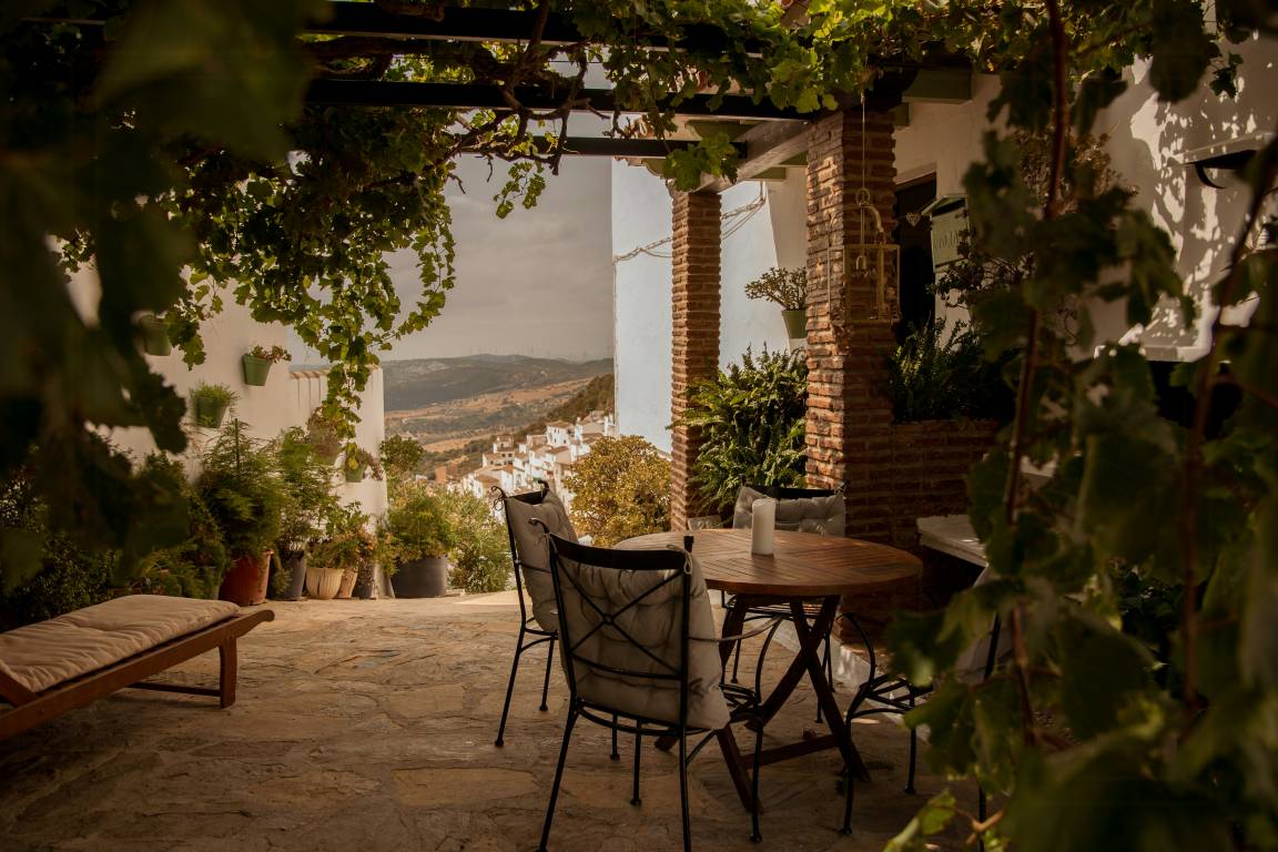 119 M² Casa ∙ 3 Habitaciones ∙ 5 Huéspedes - Casares
