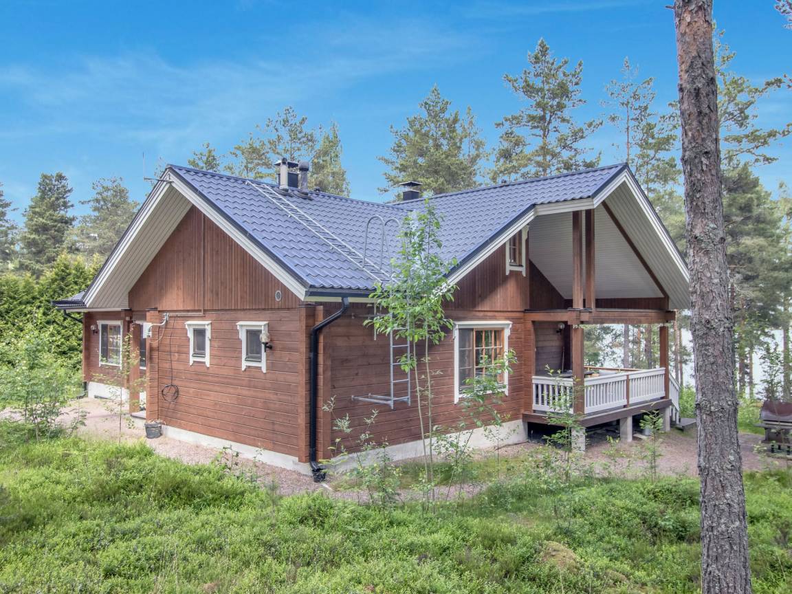 230 M² House ∙ 7 Bedrooms ∙ 17 Guests - Pernå