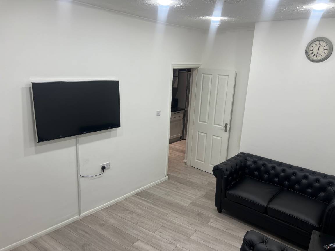 70 M² Huoneisto ∙ 2 Makuuhuonetta ∙ 4 Vierasta - Blackpool