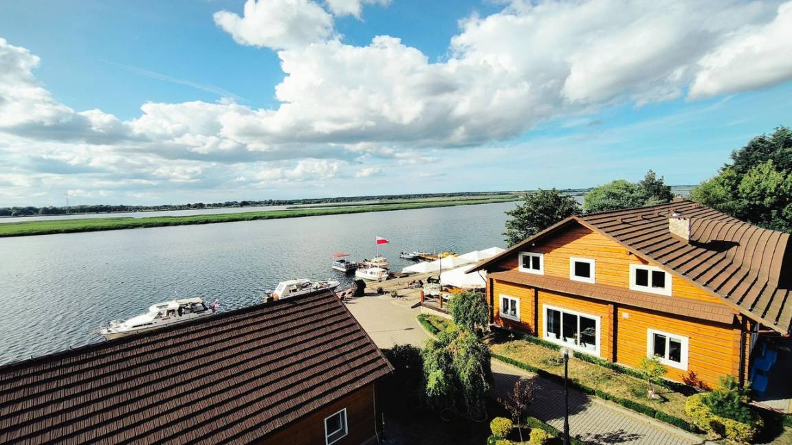 15 M² Ferienwohnung ∙ 1 Schlafzimmer ∙ 2 Gäste - Swinemünde
