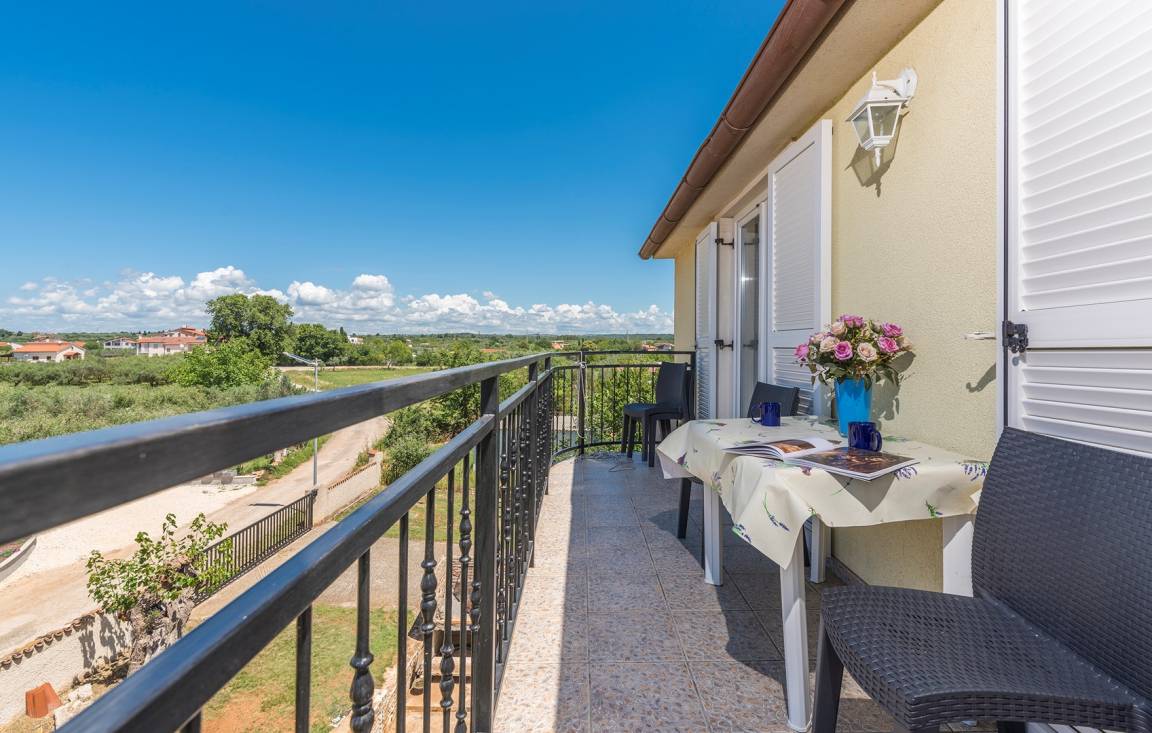 65 M² Apartment ∙ 3 Bedrooms ∙ 5 Guests - Fažana