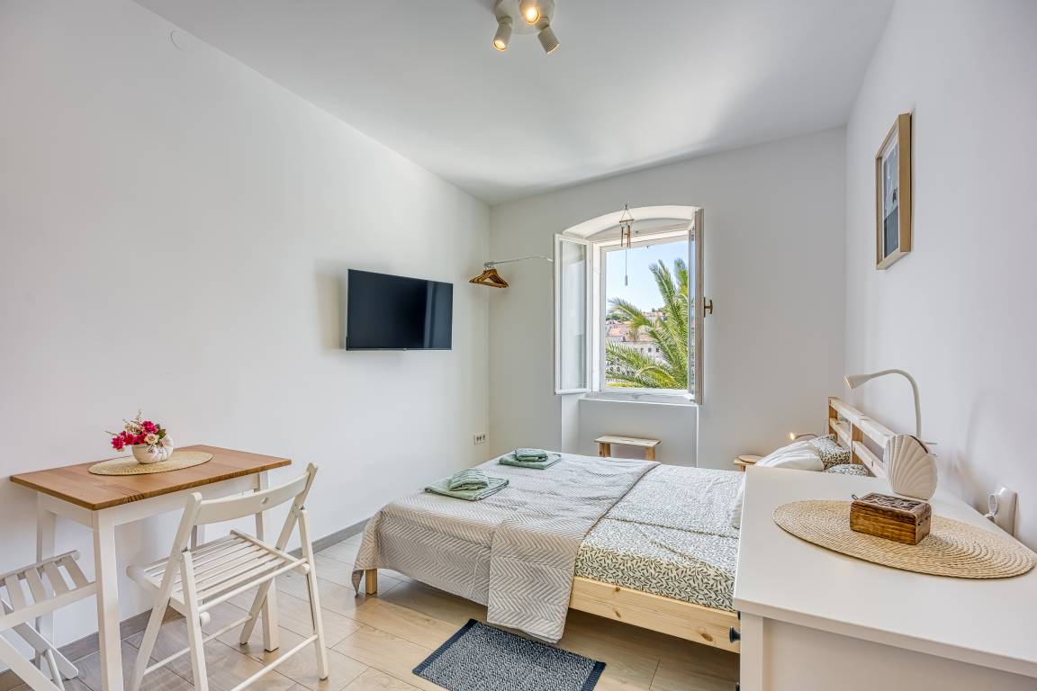 18 M² Studio ∙ 2 Gäste - Mali Lošinj