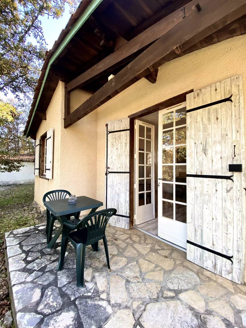 30 M² Caravan ∙ 1 Bedroom ∙ 3 Guests - Lalinde