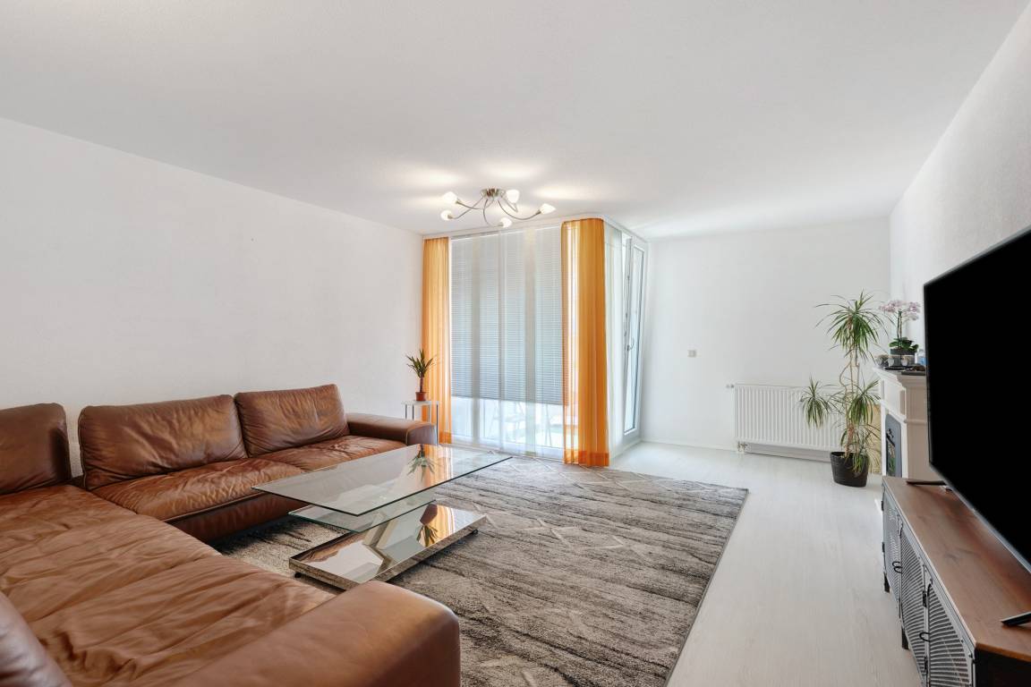 57 M² Apartment ∙ 1 Bedroom ∙ 4 Guests - Engen
