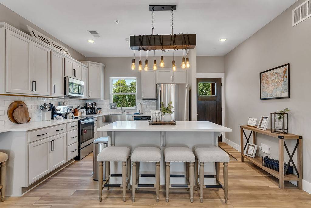 343 M² House ∙ 8 Bedrooms ∙ 24 Guests - Branson, MO