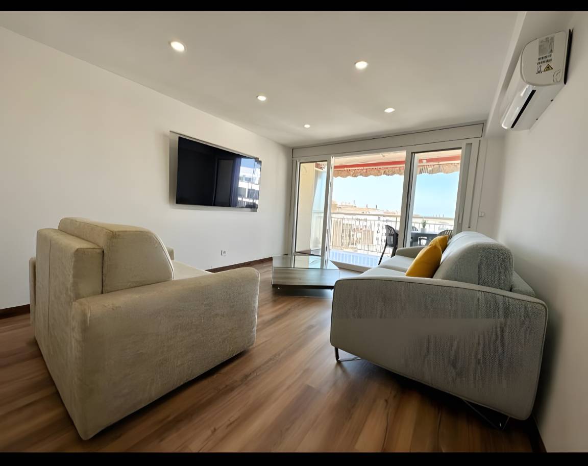 65 M² Casa ∙ 2 Habitaciones ∙ 5 Huéspedes - Salou