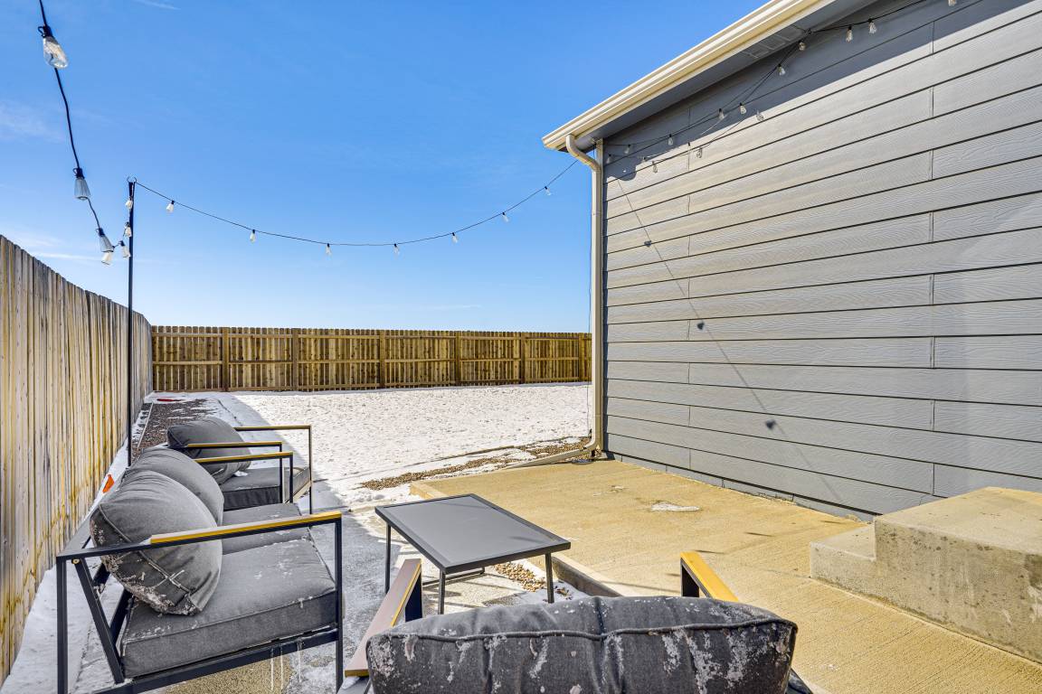 137 M² Maison De Vacances ∙ 2 Chambres ∙ 4 Personnes - Colorado Springs, CO