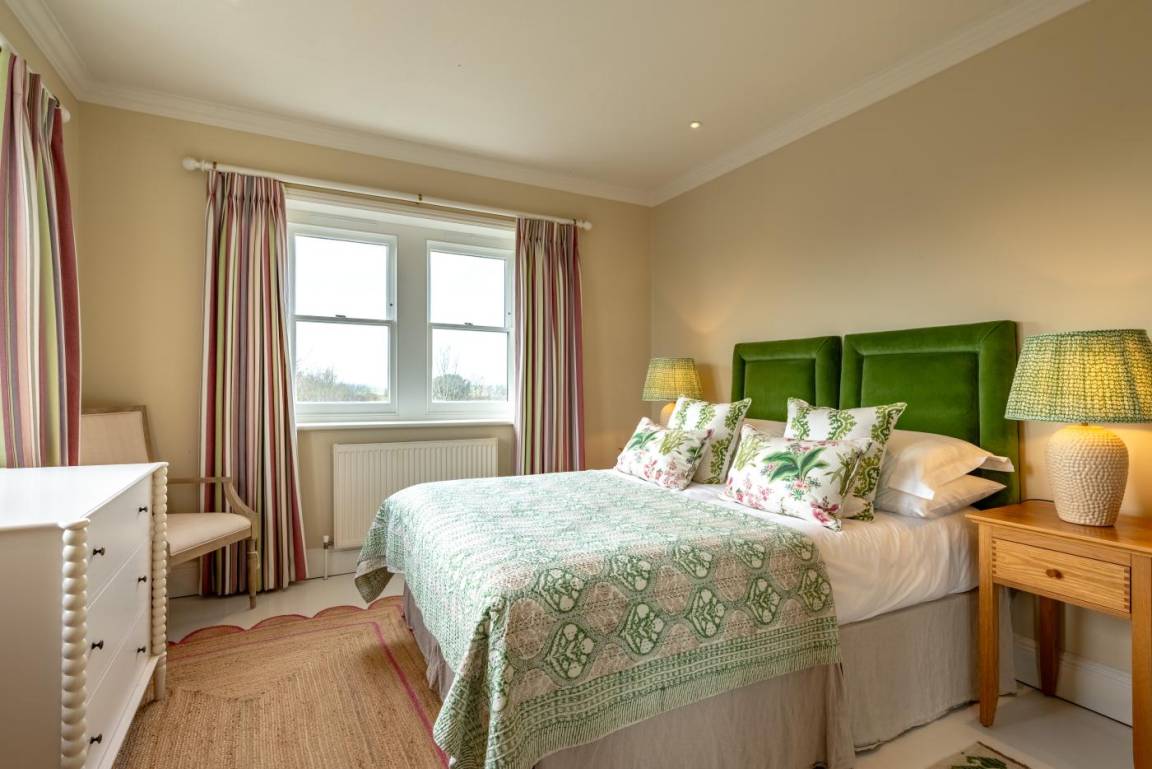 Cottage ∙ 4 Bedrooms ∙ 8 Guests - Thorpeness