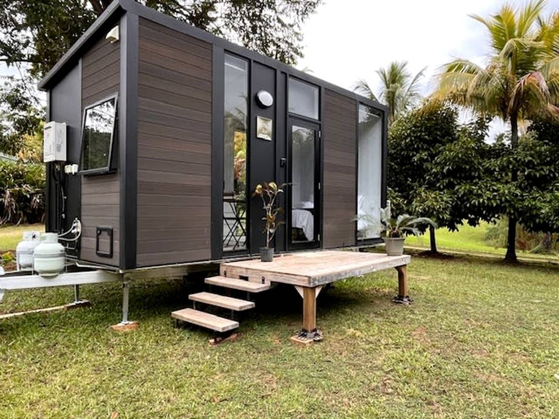 House ∙ 1 Bedroom ∙ 2 Guests - Babinda