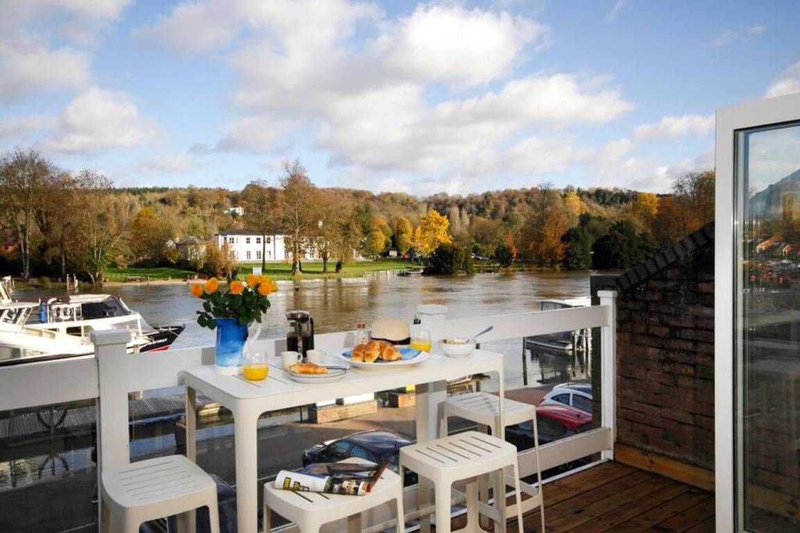 House ∙ 3 Bedrooms ∙ 6 Guests - Henley-on-Thames