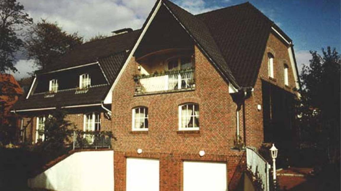 52 M² Apartamento ∙ 1 Habitación ∙ 3 Huéspedes - Emden