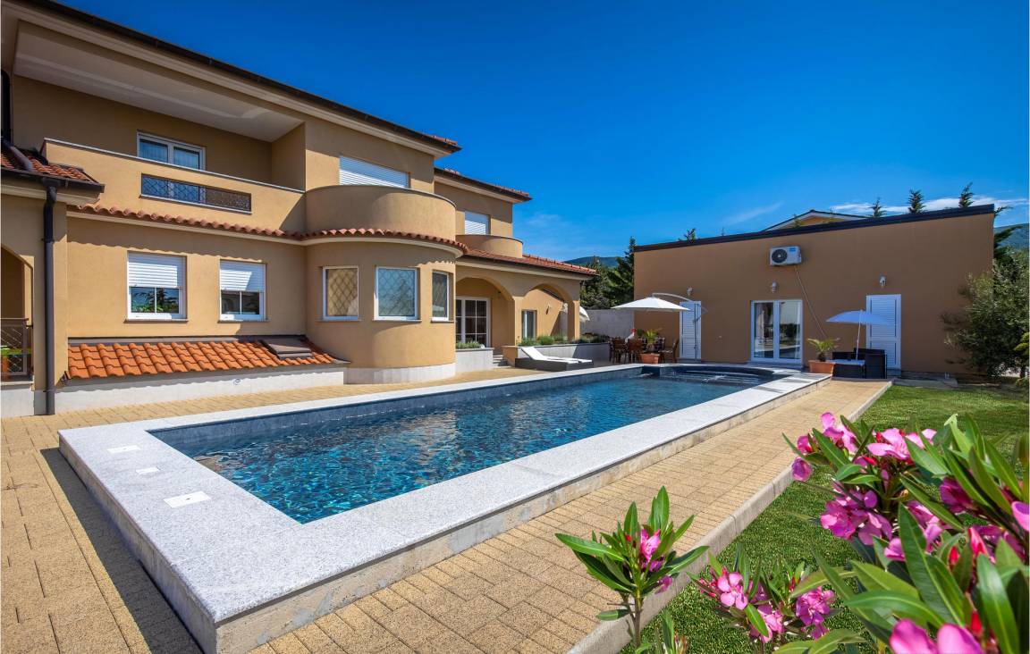 41 M² Apartment ∙ 1 Bedroom ∙ 4 Guests - Jadranovo