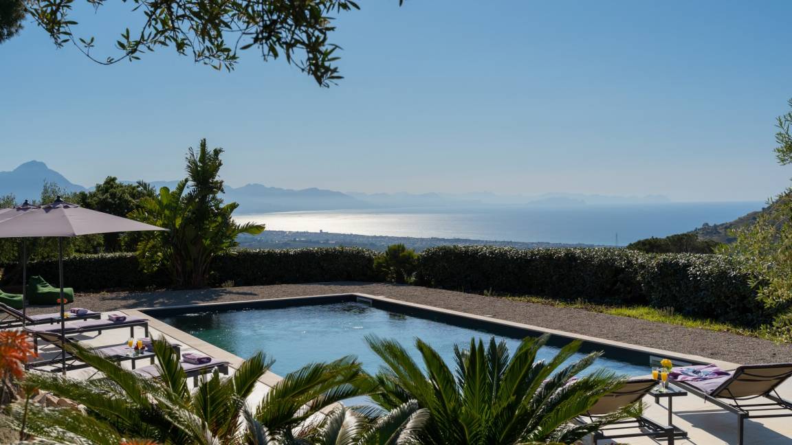 155 M² Casa Vacanza ∙ 4 Camere Da Letto ∙ 8 Ospiti - Cefalù