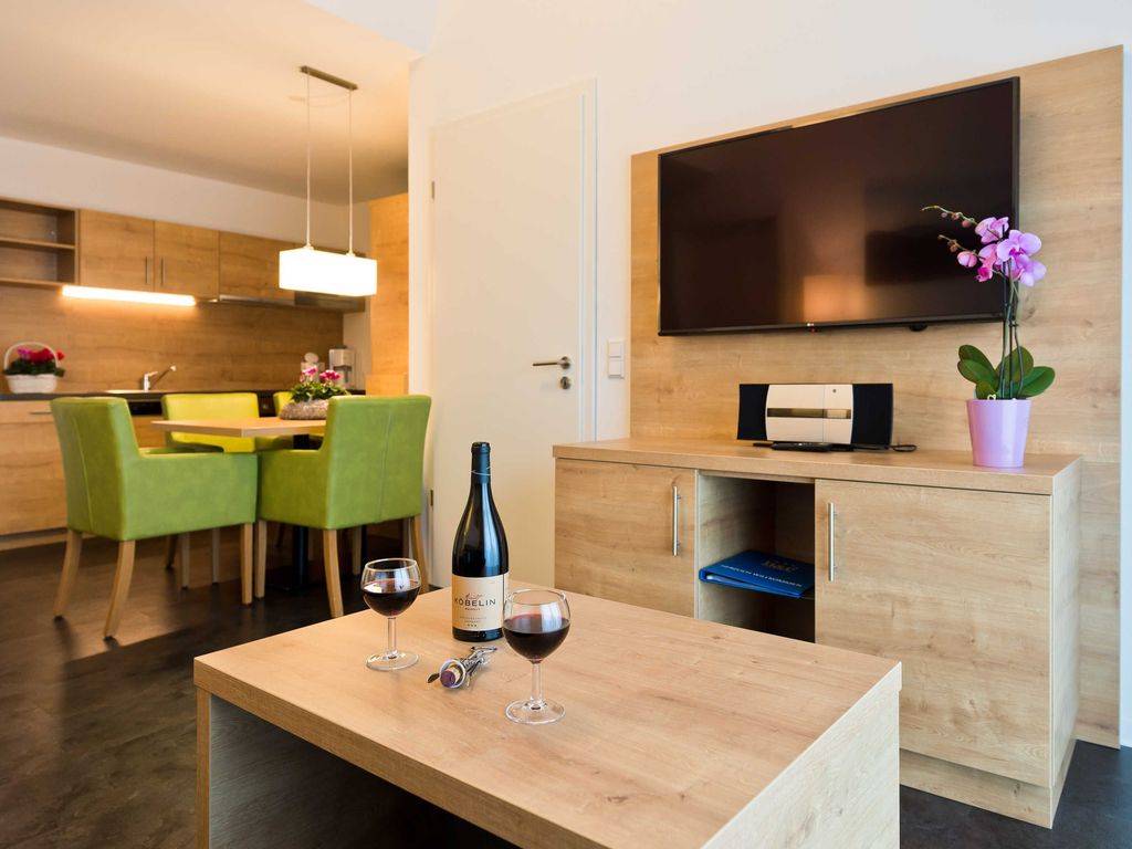 70 M² Appartement ∙ 2 Chambres ∙ 6 Personnes - Feldberg