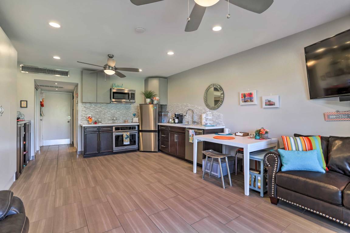 51 M² Apartment ∙ 4 Guests - Palm Desert, CA