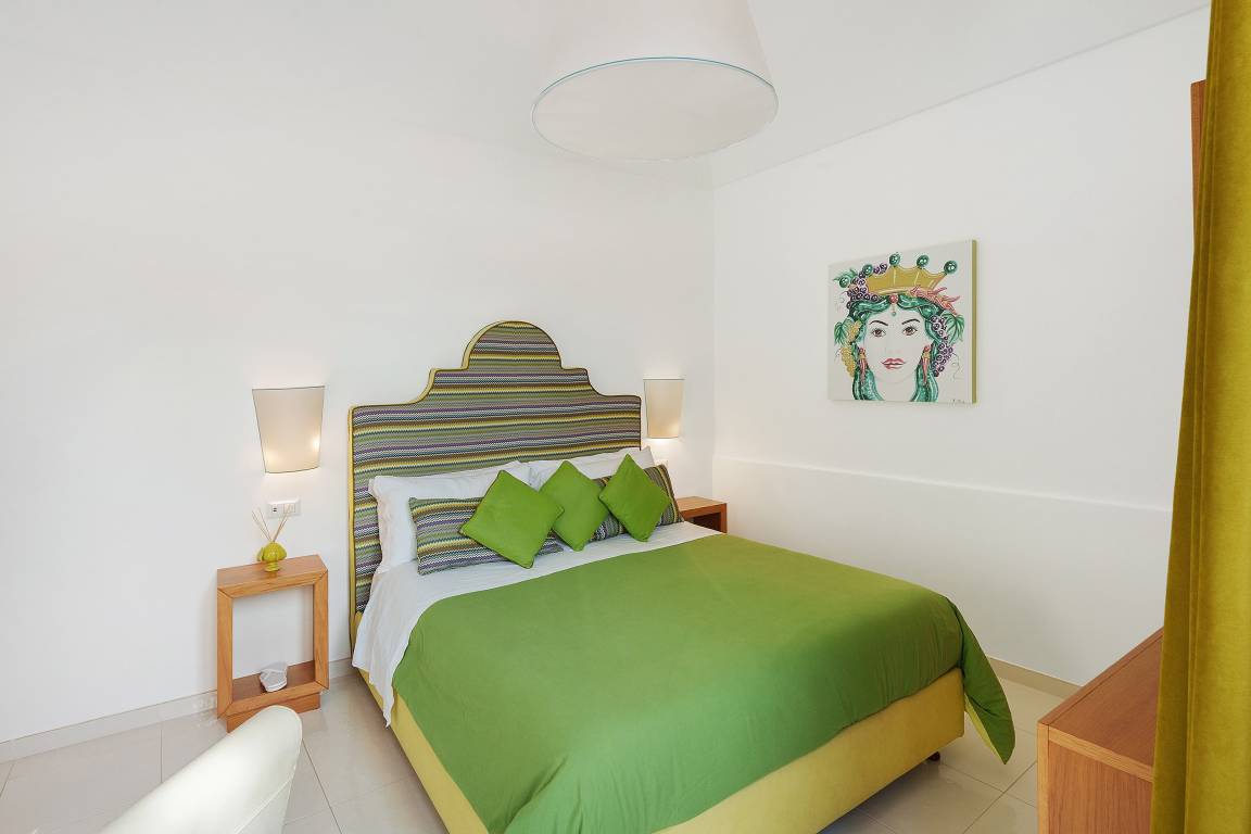 20 M² Bed And Breakfast ∙ 1 Bedroom ∙ 2 Guests - Sorrento