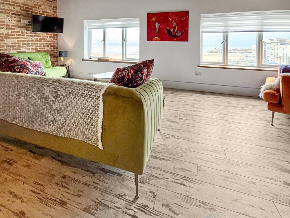 Cottage ∙ 1 Bedroom ∙ 2 Guests - Broadstairs