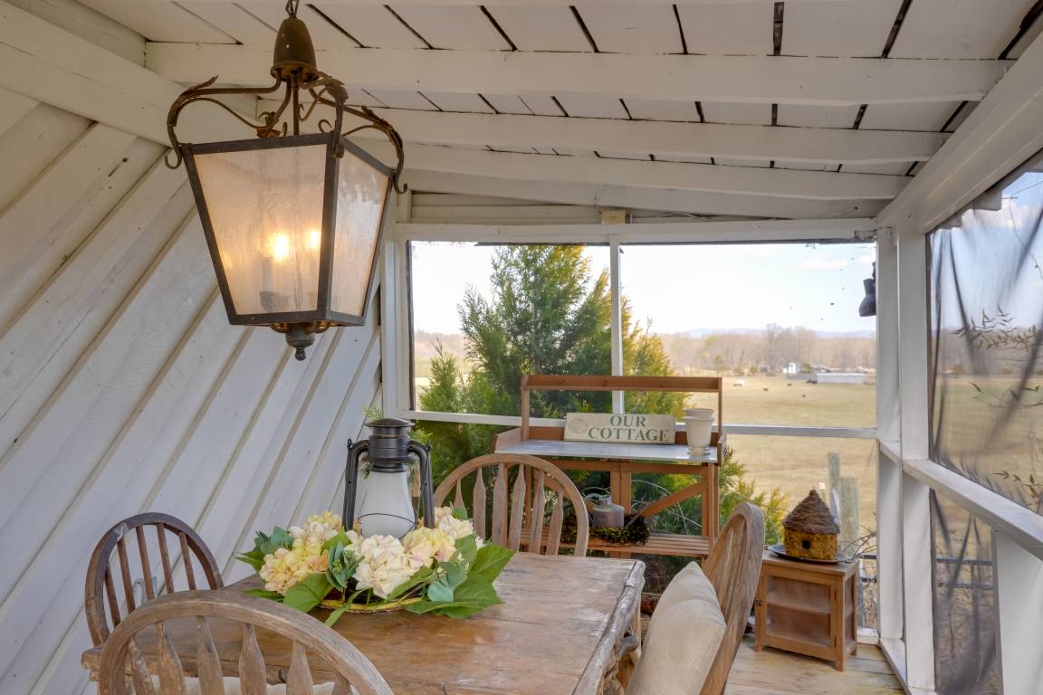 111 M² House ∙ 3 Bedrooms ∙ 6 Guests - Virginia