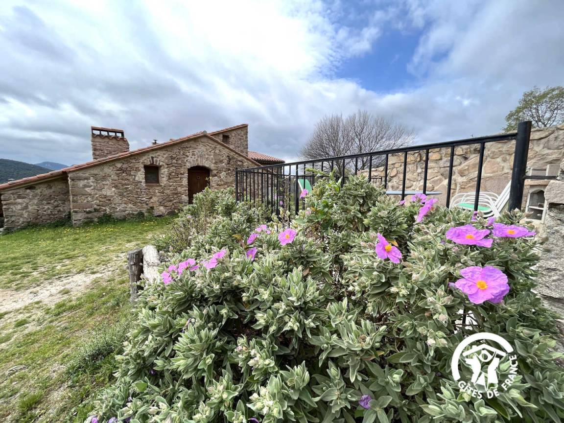112 M² Gîte ∙ 2 Chambres ∙ 4 Personnes - Espagne