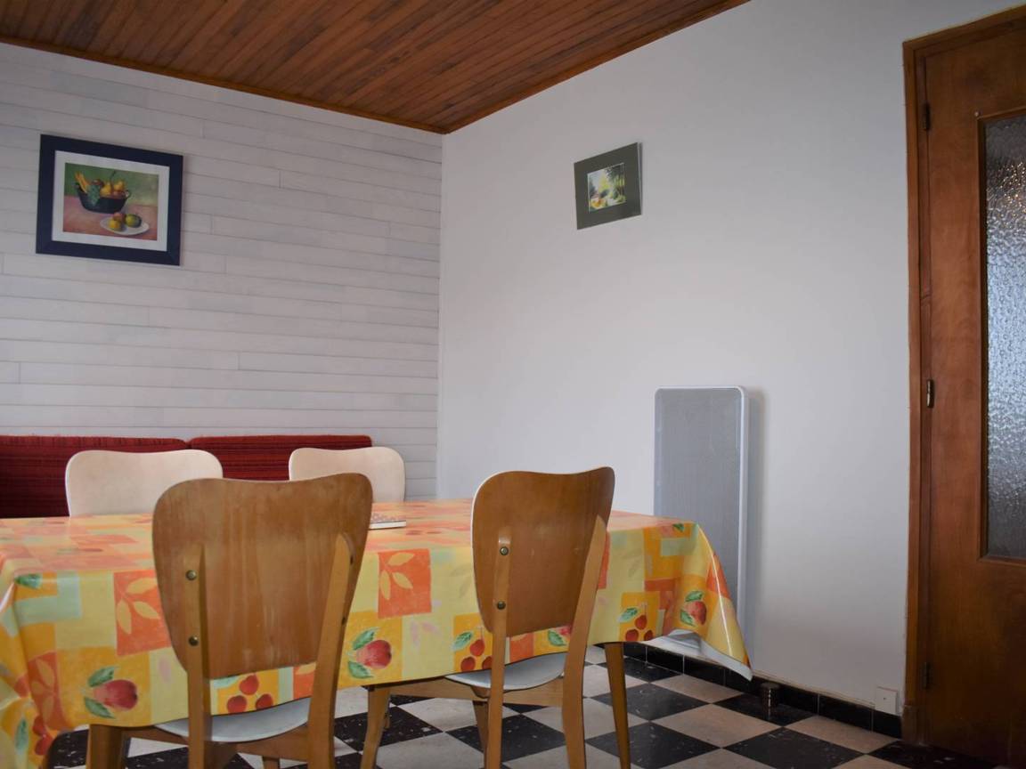 35 M² Appartement ∙ 1 Chambre ∙ 4 Personnes - Font-Romeu-Odeillo-Via