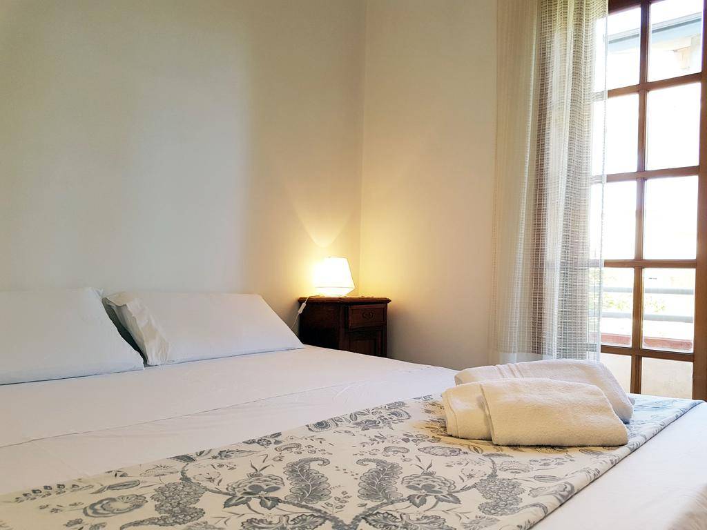 55 M² Appartement ∙ 2 Chambres ∙ 5 Personnes - Parghelia