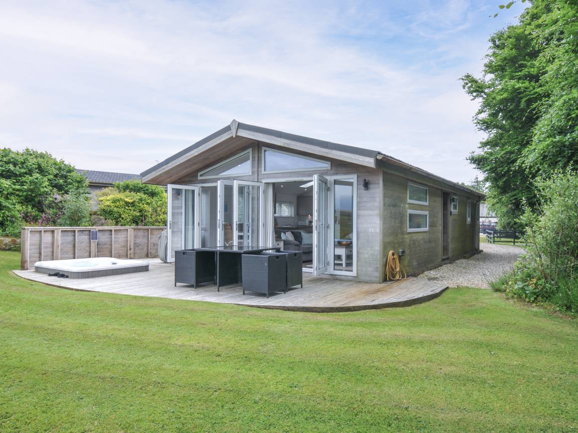 Cottage ∙ 1 Bedroom ∙ 2 Guests - Liskeard