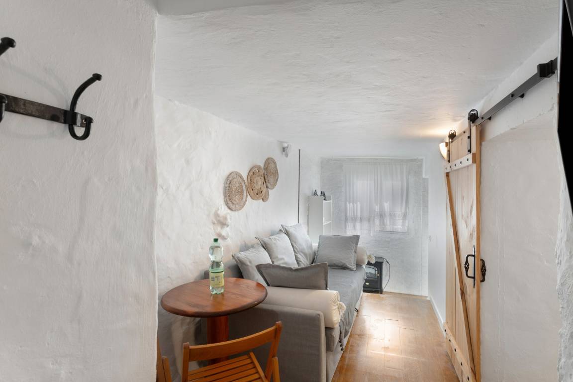 50 M² Casa ∙ 1 Habitación ∙ 3 Huéspedes - Arucas