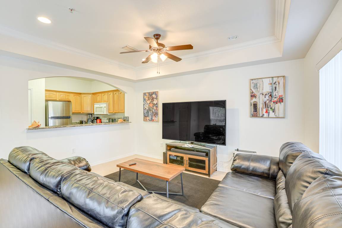 128 M² Apartment ∙ 2 Bedrooms ∙ 4 Guests - Gainesville, FL