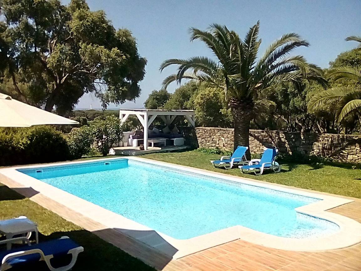 38 M² Apartment ∙ 1 Bedroom ∙ 2 Guests - Los Caños de Meca