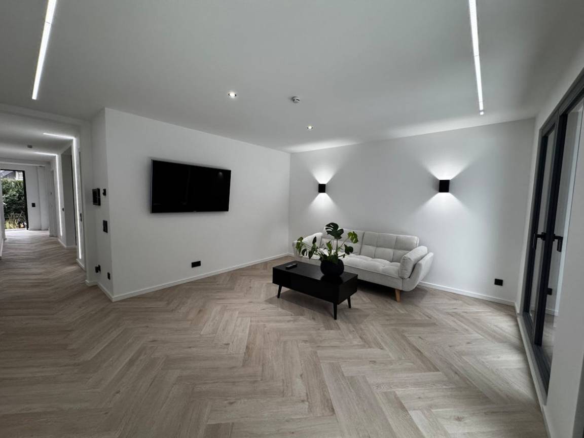 60 M² Apartment ∙ 2 Bedrooms ∙ 2 Guests - Bremen