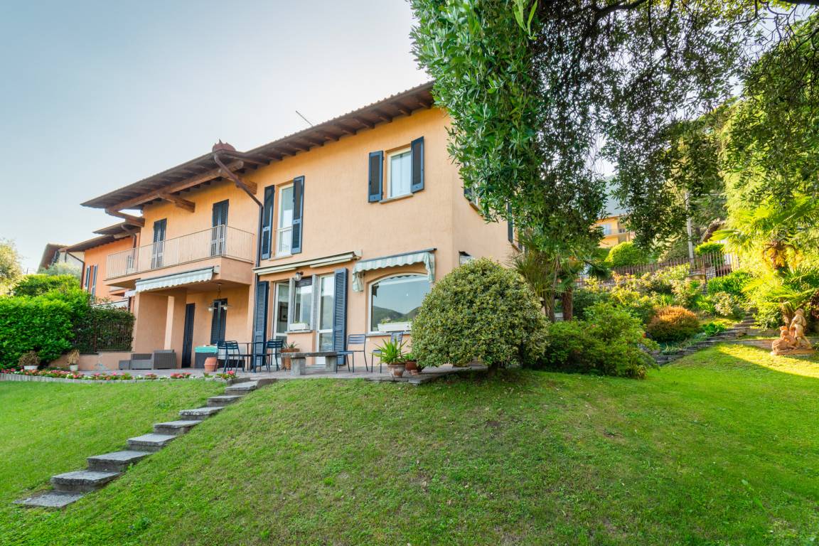 140 M² Appartement ∙ 3 Chambres ∙ 5 Personnes - Menaggio