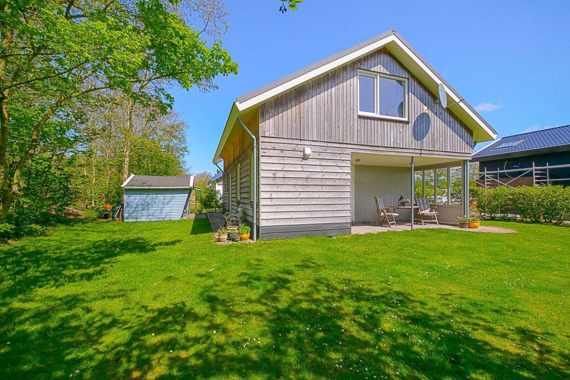 Bungalow ∙ 1 Bedroom ∙ 2 Guests - Julianadorp