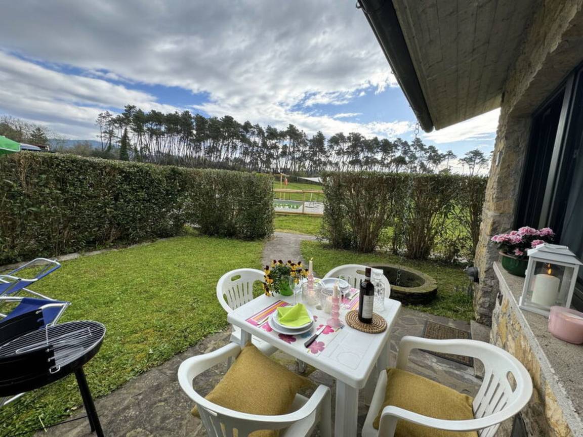 35 M² Apartment ∙ 1 Bedroom ∙ 4 Guests - Lucca