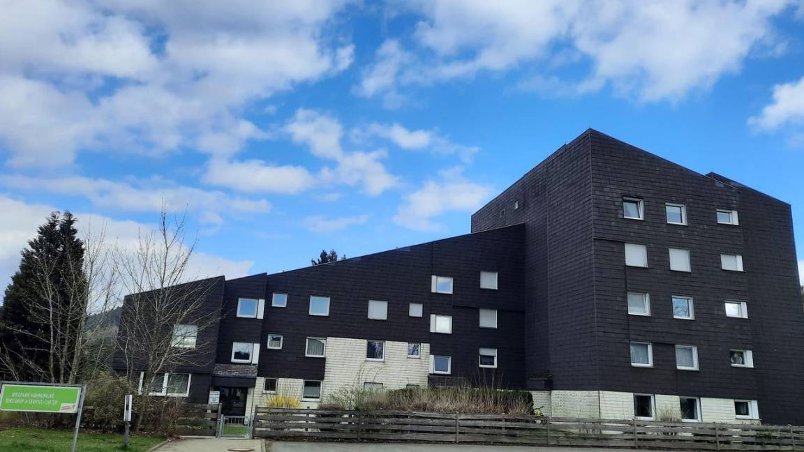 44 M² Appartement ∙ 1 Chambre ∙ 2 Personnes - Goslar