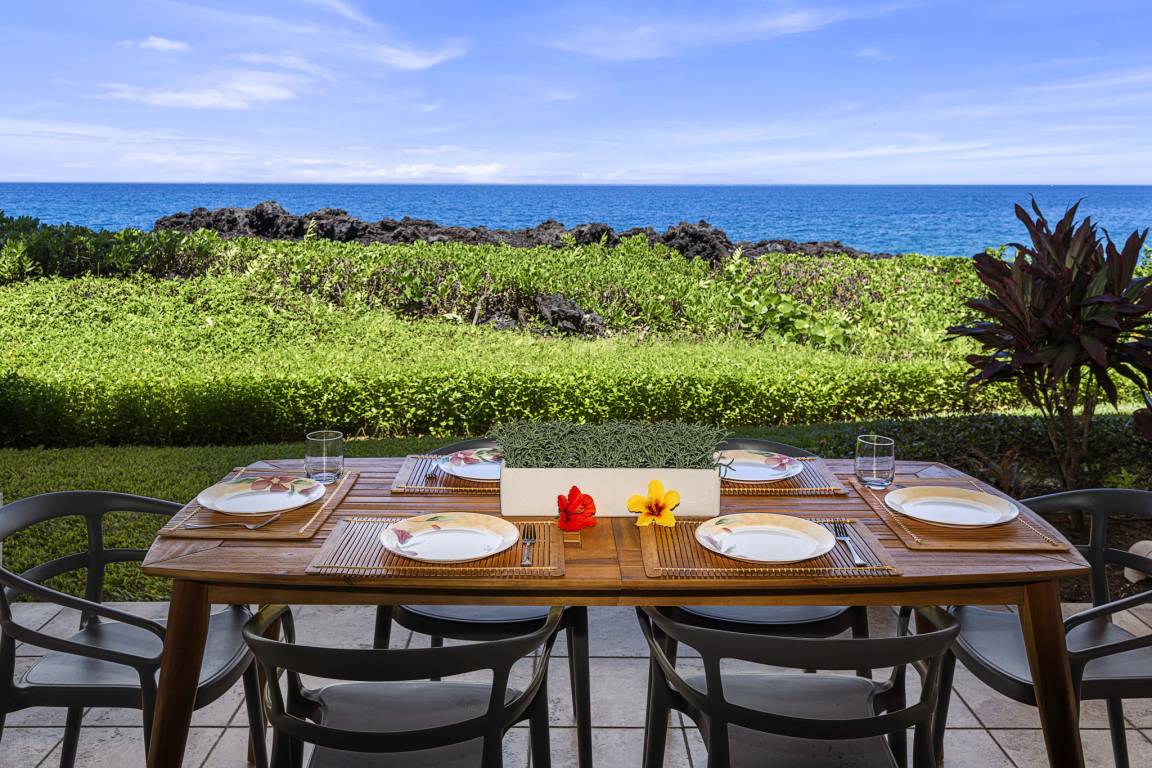 109 M² Condo ∙ 2 Bedrooms ∙ 6 Guests - Captain Cook, HI